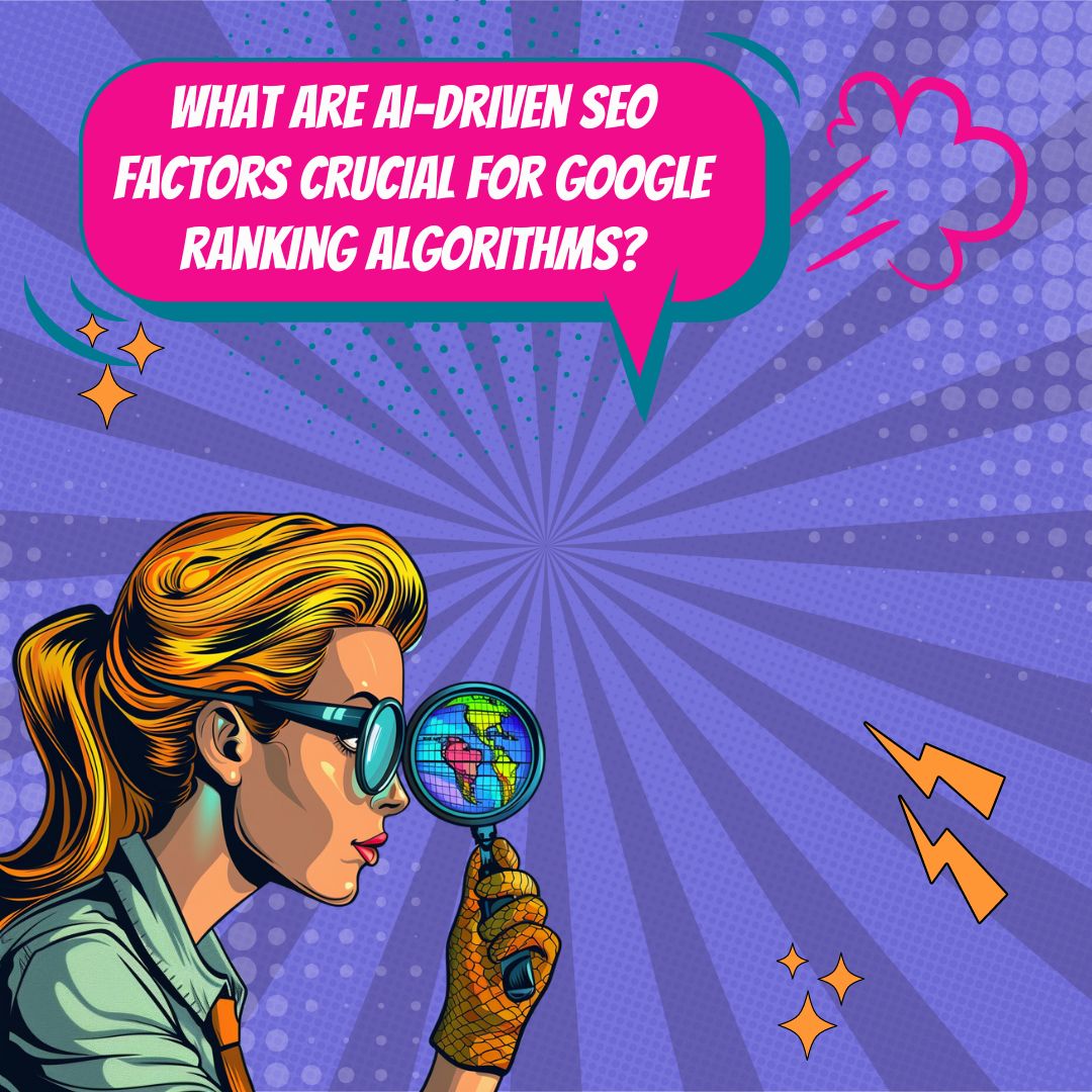 Identifying Key SEO Ranking Factors in Google Search Algorithms Using ...