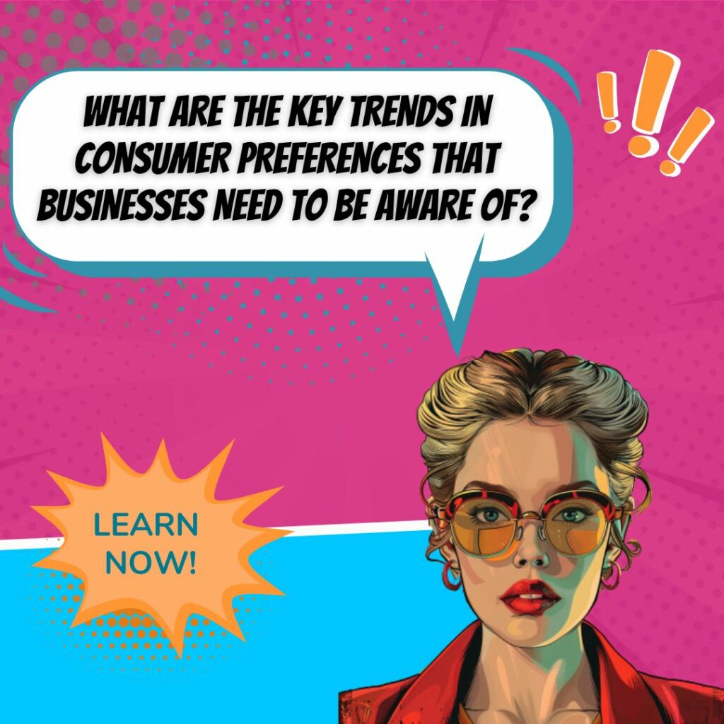 Adapting to Changing Consumer Preferences: What You Need to Know - AI ...