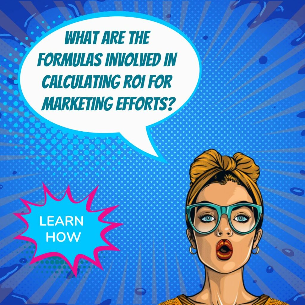 Mastering ROI Calculation: Essential Tips for Marketers - AI Marketing ...