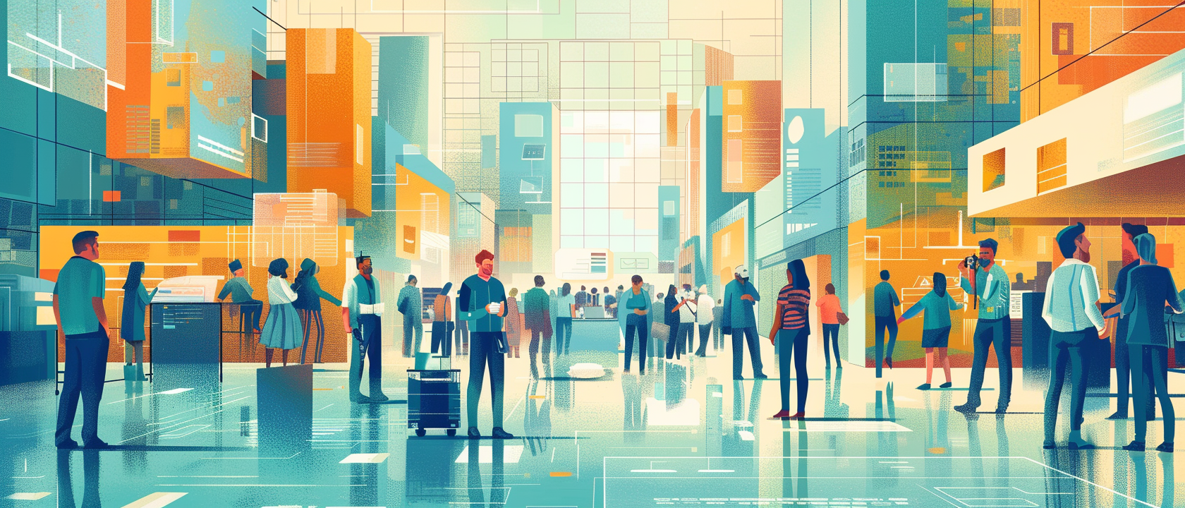Top 10 Problems Every New Business Faces