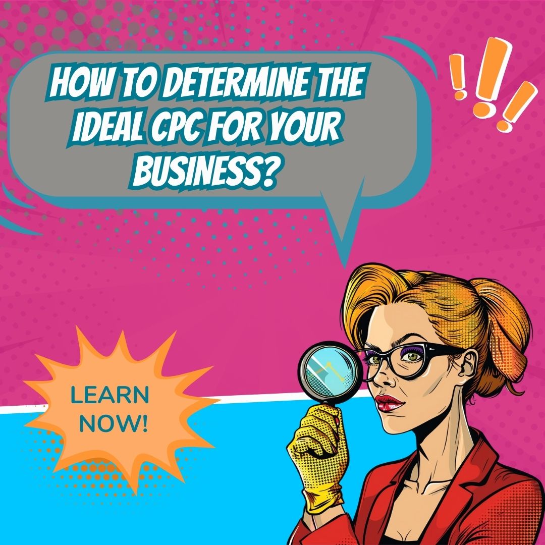 Quel coût par clic convient le mieux à votre entreprise ? | Analyse des ...