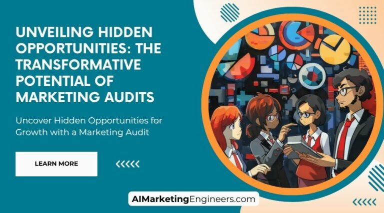 Unveiling Hidden Opportunities: The Transformative Potential of ...